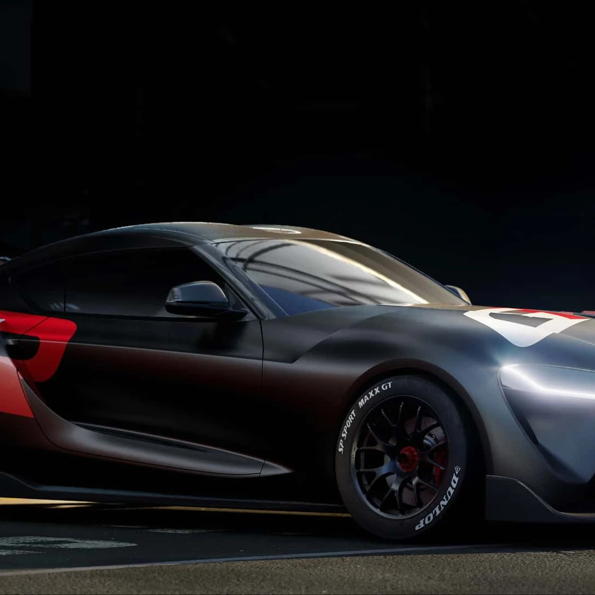 Future Cars Toyota Supra Toyota Supra To Race In 2020 | News At