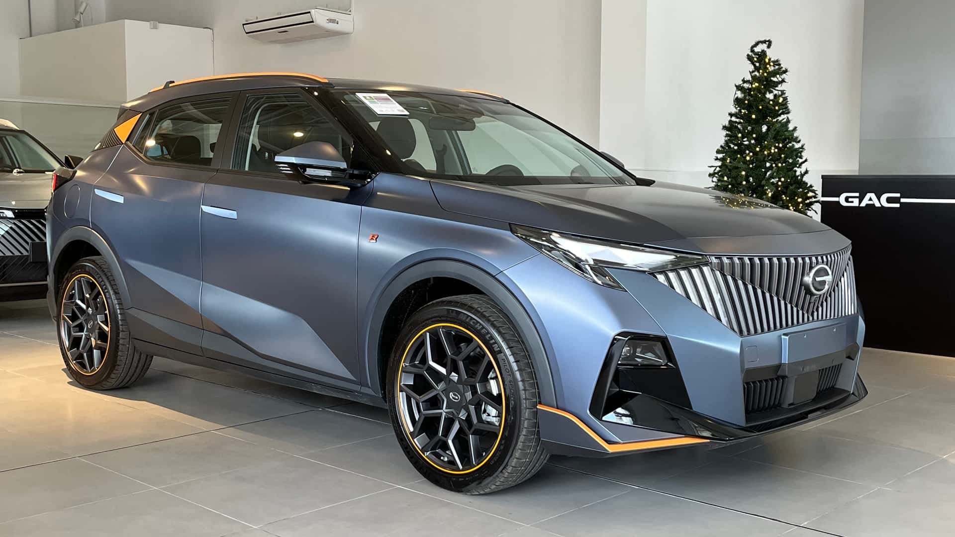 Primeiro contato: os modelos da GAC, a próxima chinesa a estrear ao Brasil