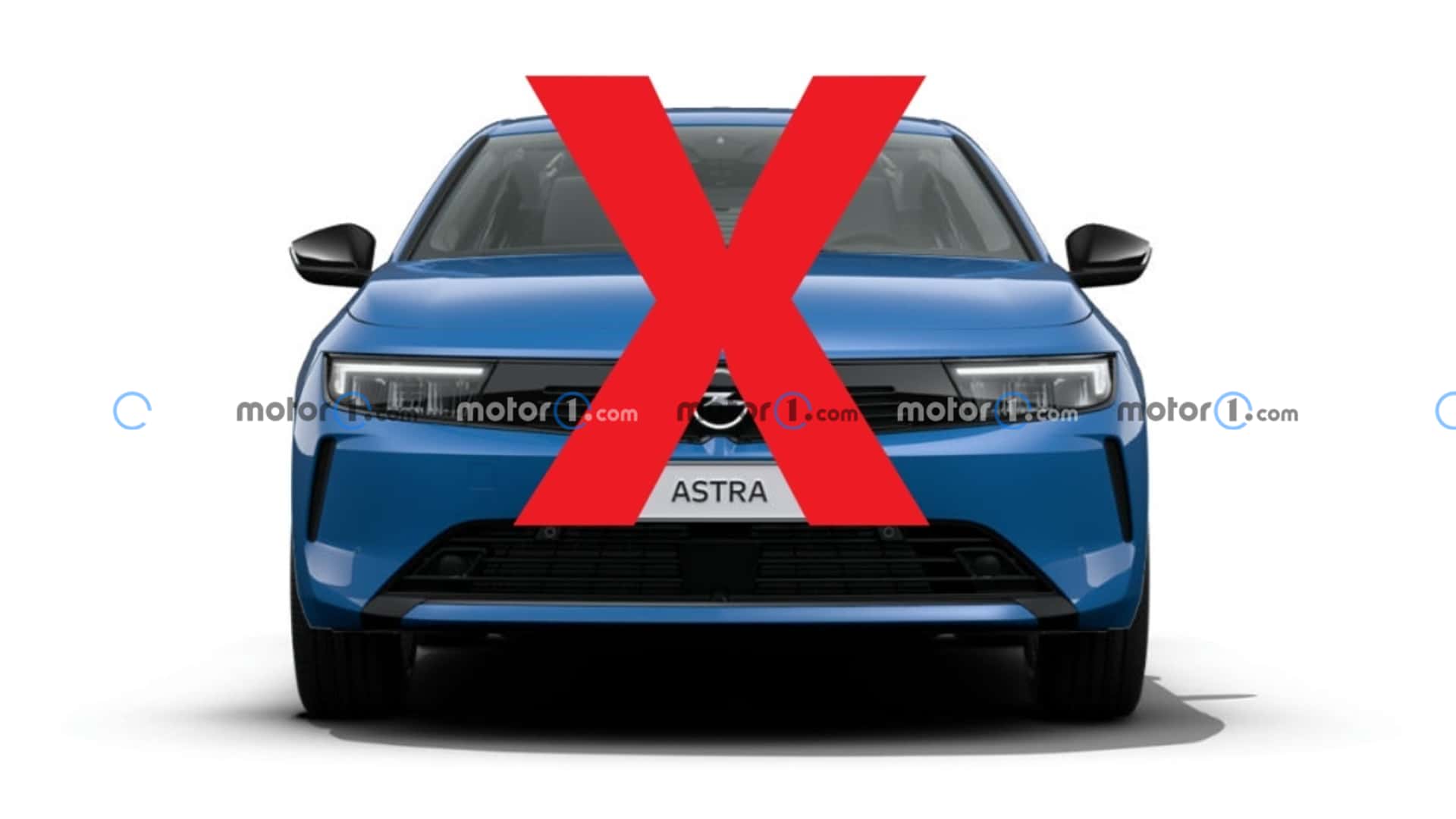 Nuevo Opel Astra 2025: 'bye, bye' básico… ¿Qué ocurre con los precios?