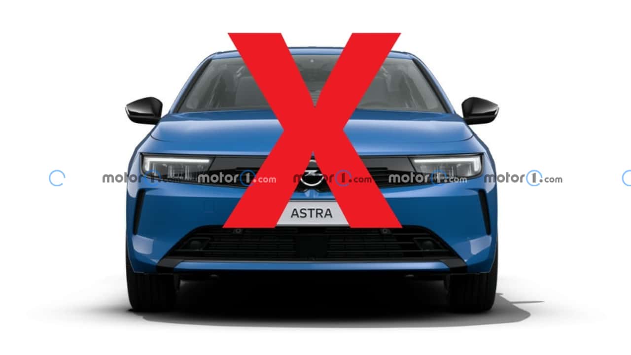 Nuevo Opel Astra 2025: 'bye, bye' básico… ¿Qué ocurre con los precios?