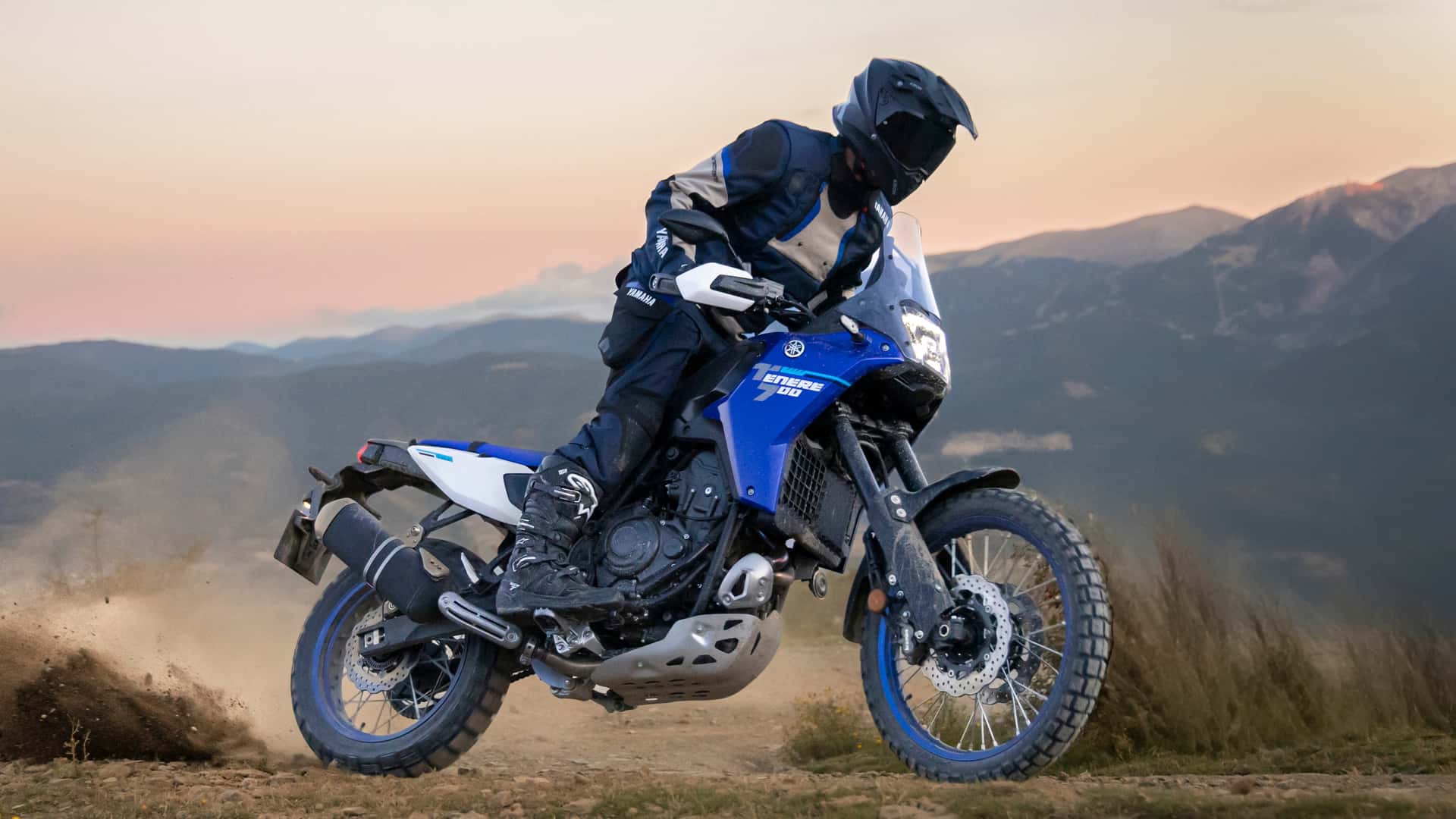 Nova Yamaha Ténéré 700 diverte no asfalto e fora dele; veja como anda