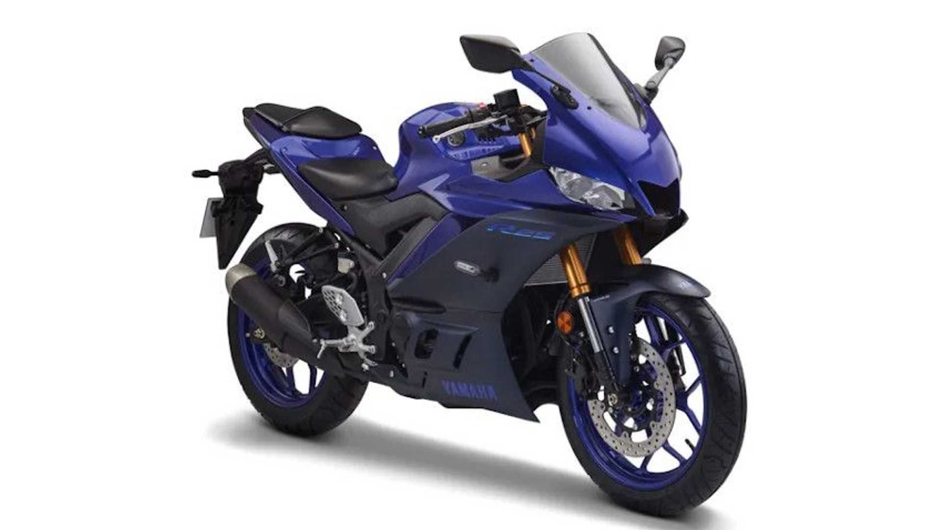 Is A Yamaha R2 In The Works? The Answer is Yes According To This ...