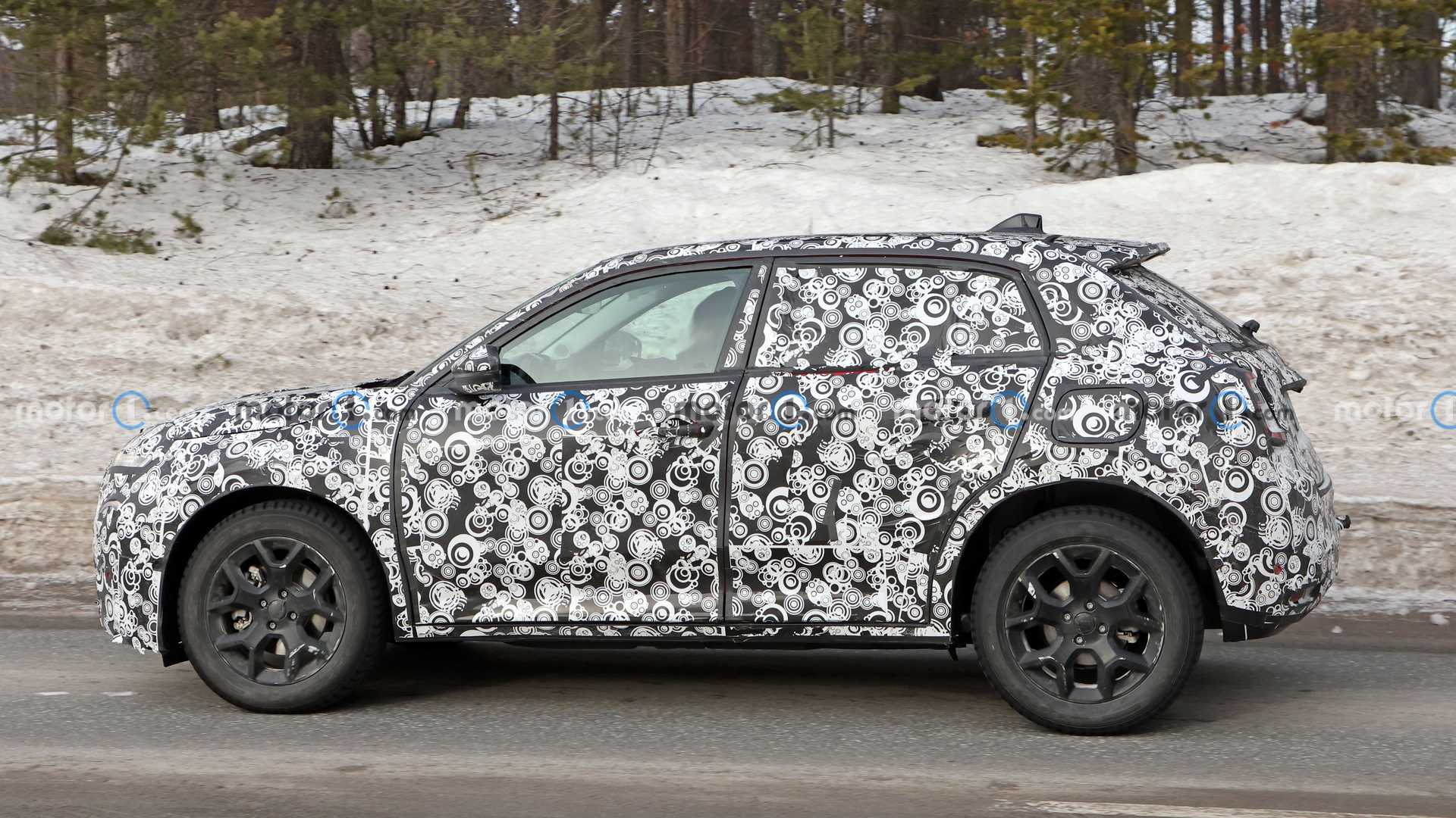 [Topic Officiel] Fiat 600e / 600 Hybrid (2023) - 600 / 600e - Fiat ...