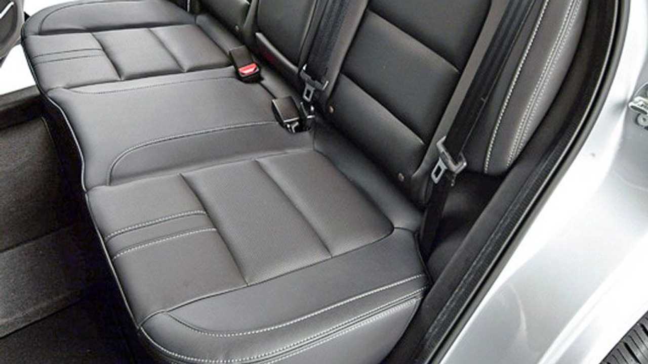 DR 4.0, dimensioni e bagagliaio del SUV compatto