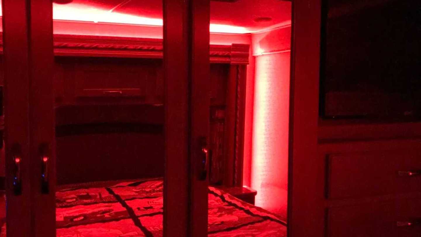 Top RVs To Rent For Attending A NASCAR Race