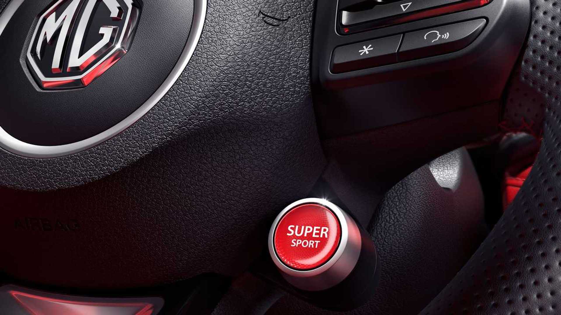 5 Hal Menarik MG HS, SUV Alternatif Pilihan Keluarga