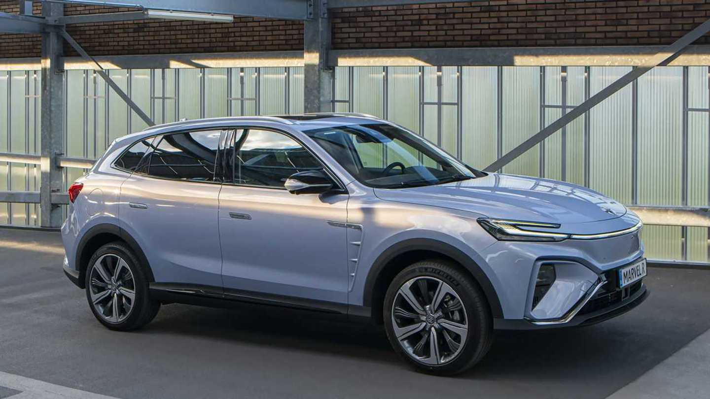 Automarken aus China in Deutschland: Die große Übersicht