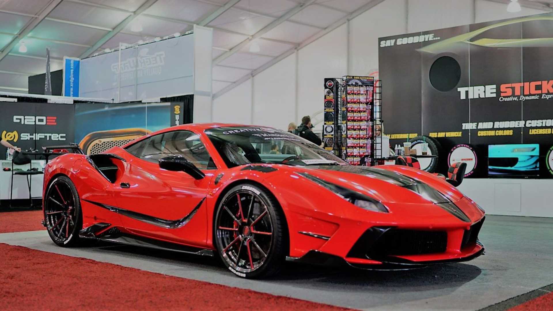 Tire Stickers 2017 And Beyond