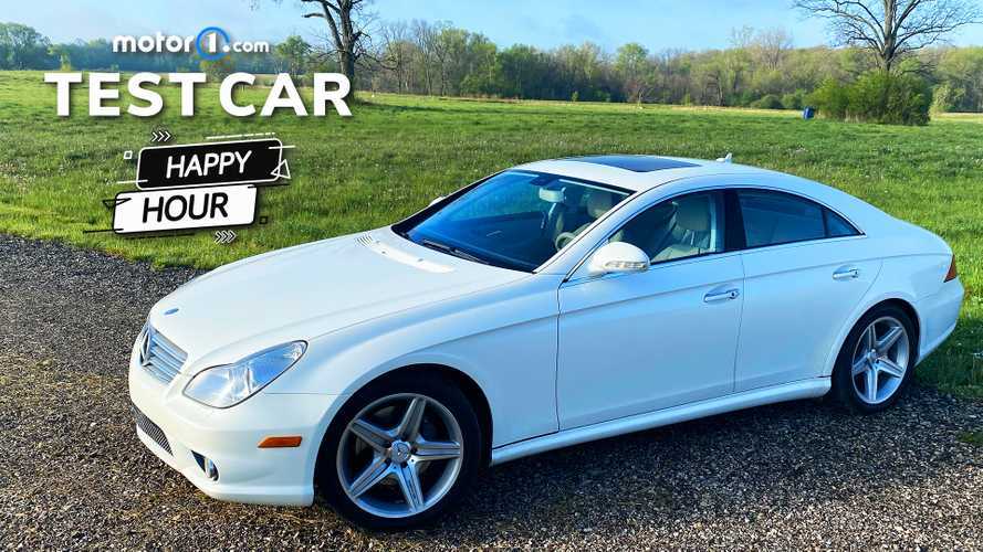 Mercedes-Benz Videos | Motor1.com