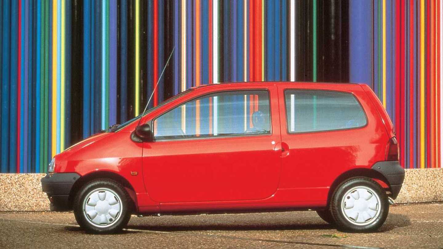 Renault Twingo (1996), Perché Comprarla... Classic