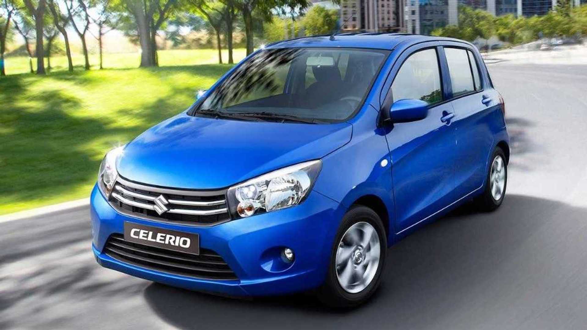 4 Mobil Suzuki Terbaru 2022 di Indonesia, Harga Mulai Rp98 Jutaan