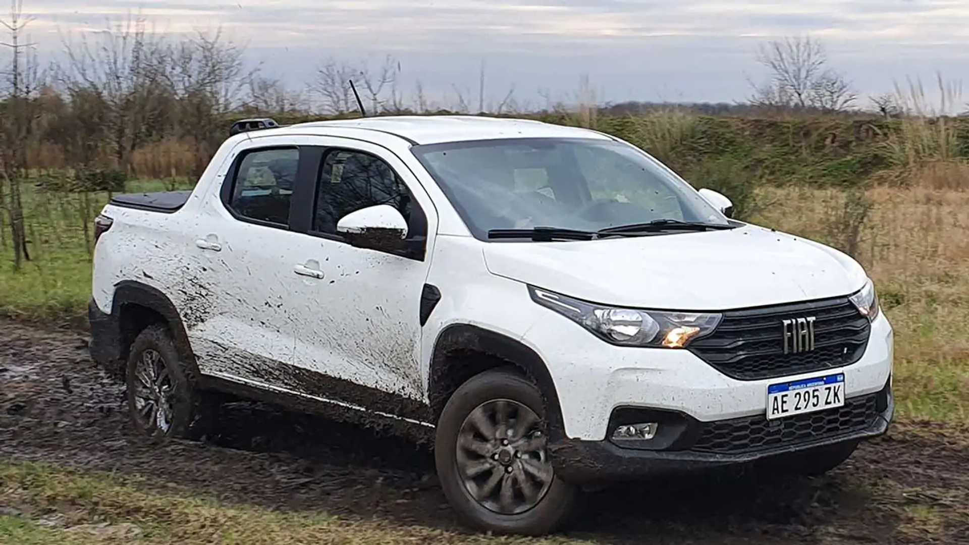 Crítica: Fiat Strada Freedom