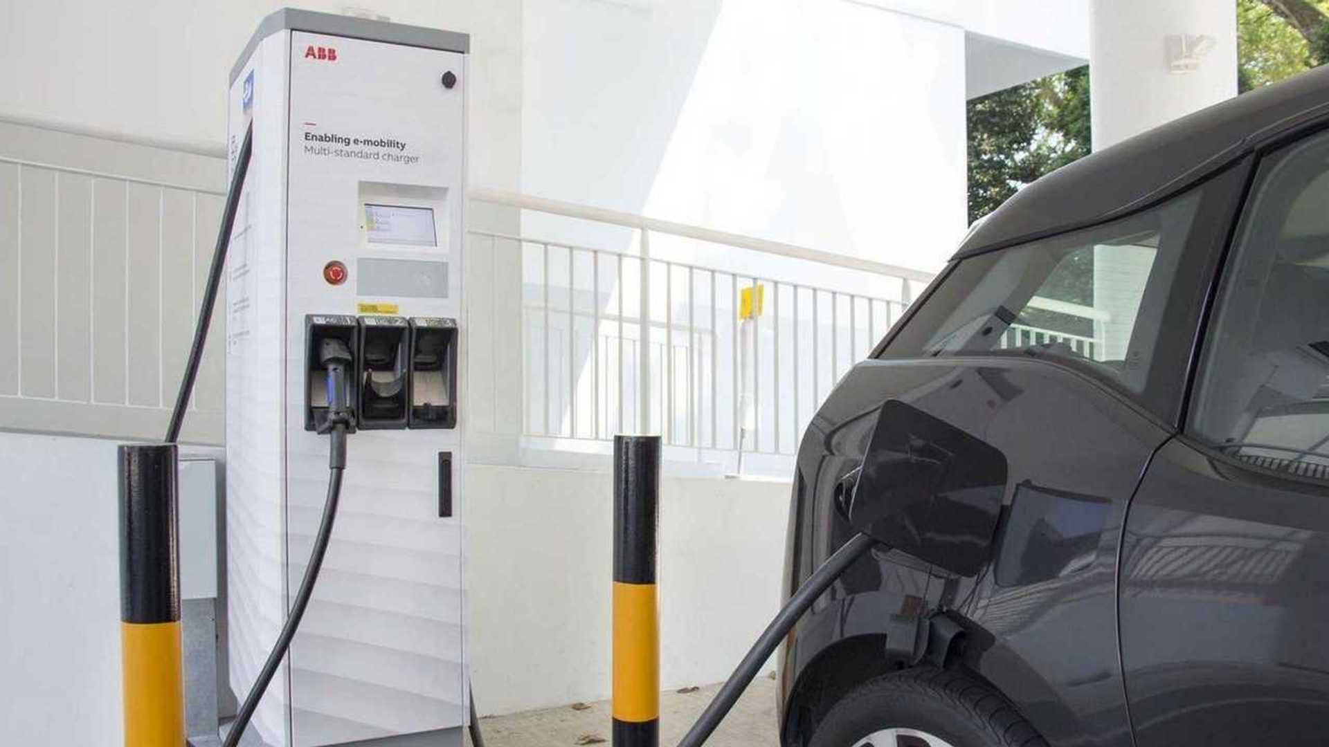 Maior rede de recarga para carros elétricos do Brasil será equipada ...
