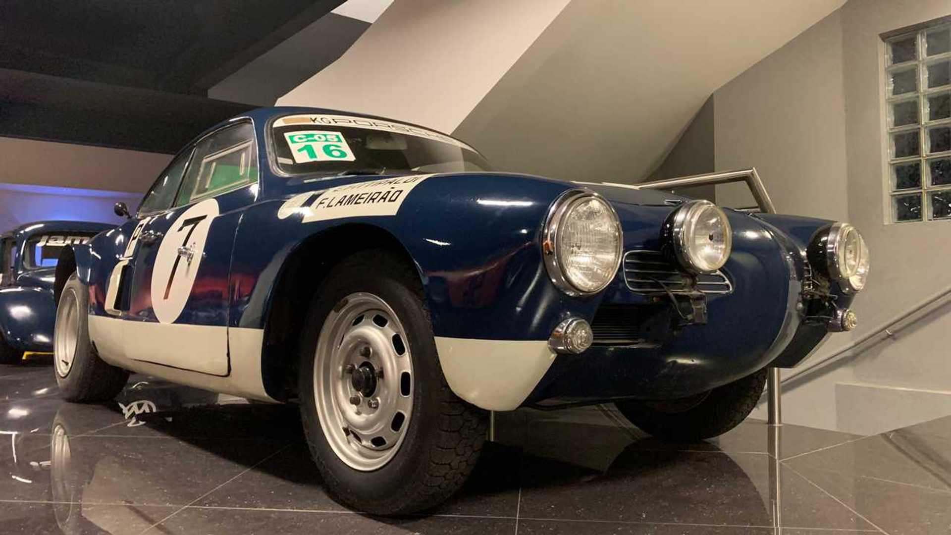 Viagem: 5 motivos para participar de um rali de turismo