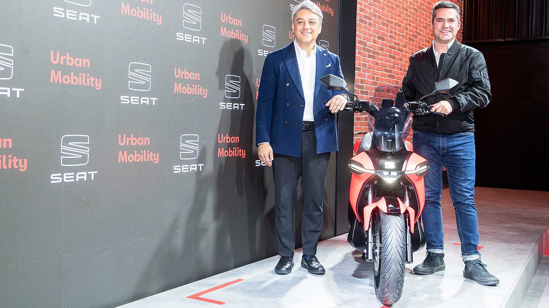 Seat, il futuro passa dalla Smart Mobility Unit