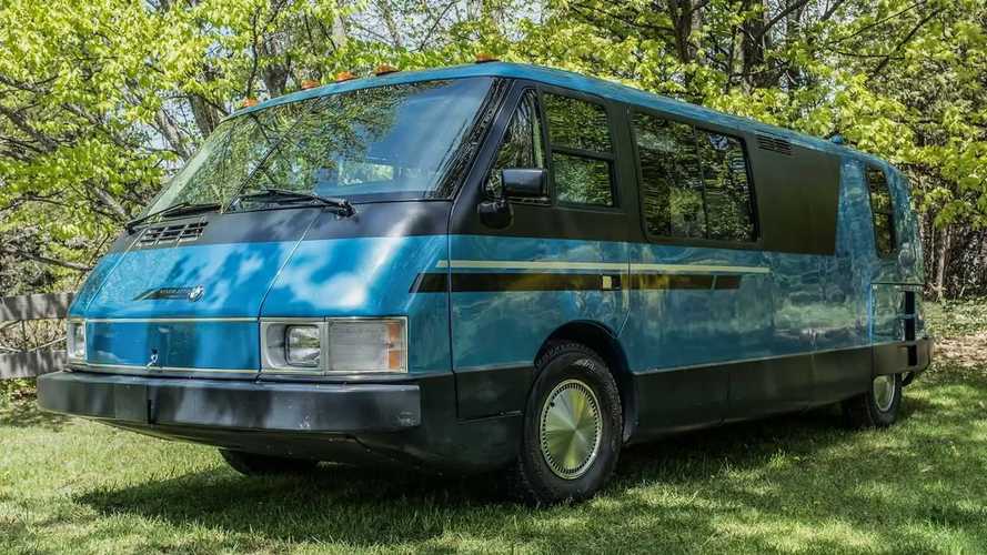 Rare Vixen Motorhome For Sale Is One Of Nicest We’ve Seen
