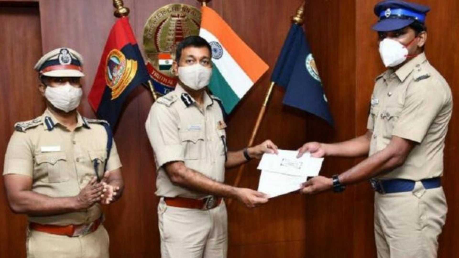 Royal Enfield Thieves Busted, 26 Bikes Recovered