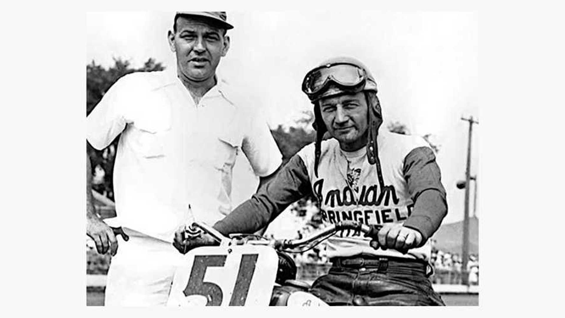 Original Wrecking Crew Member Bill Tuman Dead At 99