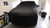 Shield Your SUV From The Weather With CarCovers.com