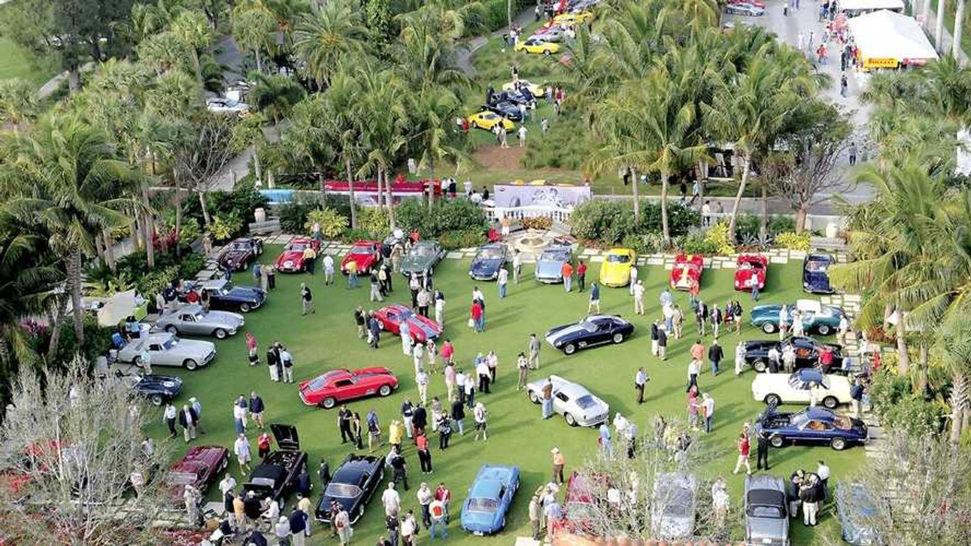 Canossa Events adquiere Cavallino Inc