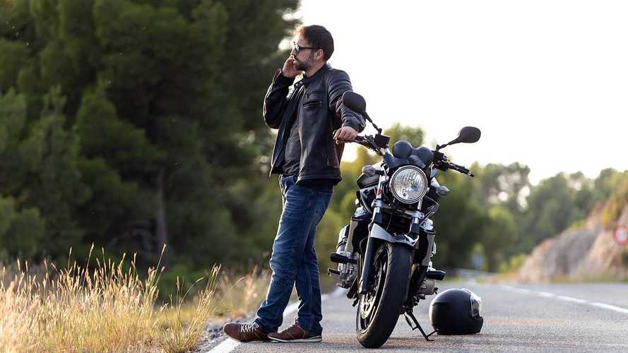 Articles by RideApart.com | RideApart.com