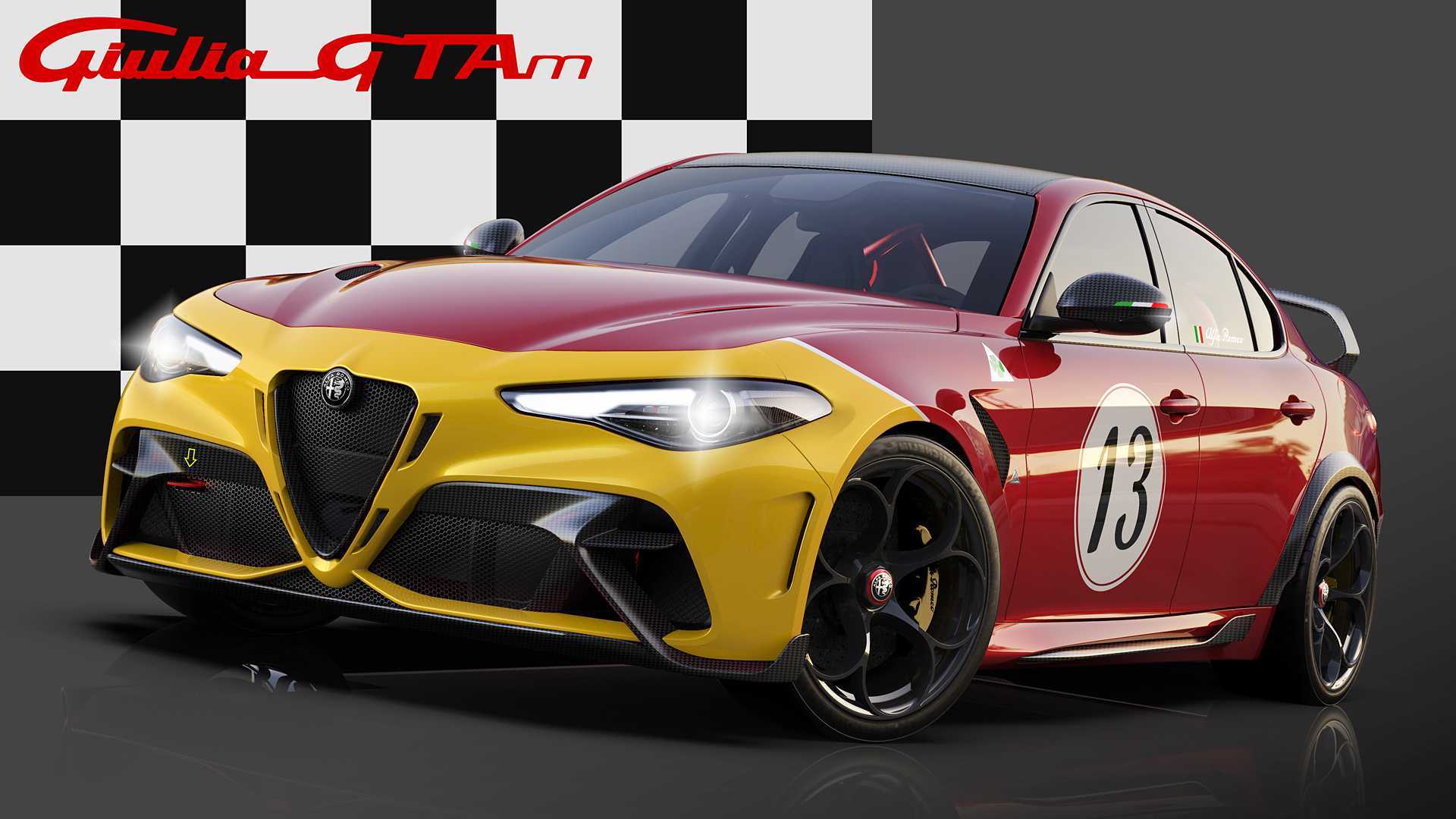 Alfa Romeo Giulia GTA, arrivano i prezzi e i mitici colori da corsa