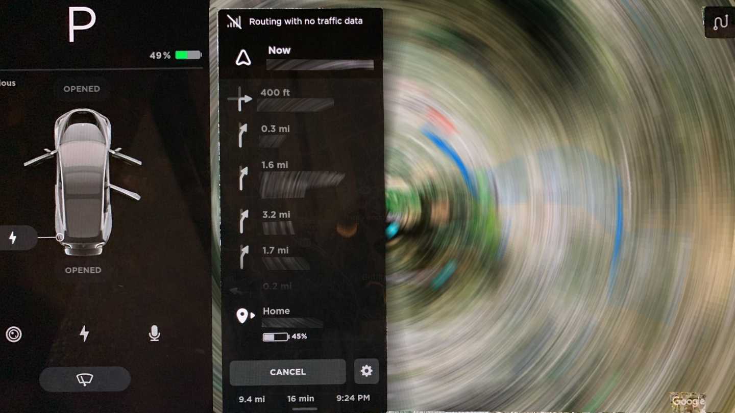 Tesla Data Leak: Old Components With Personal Info Find Their Way On eBay