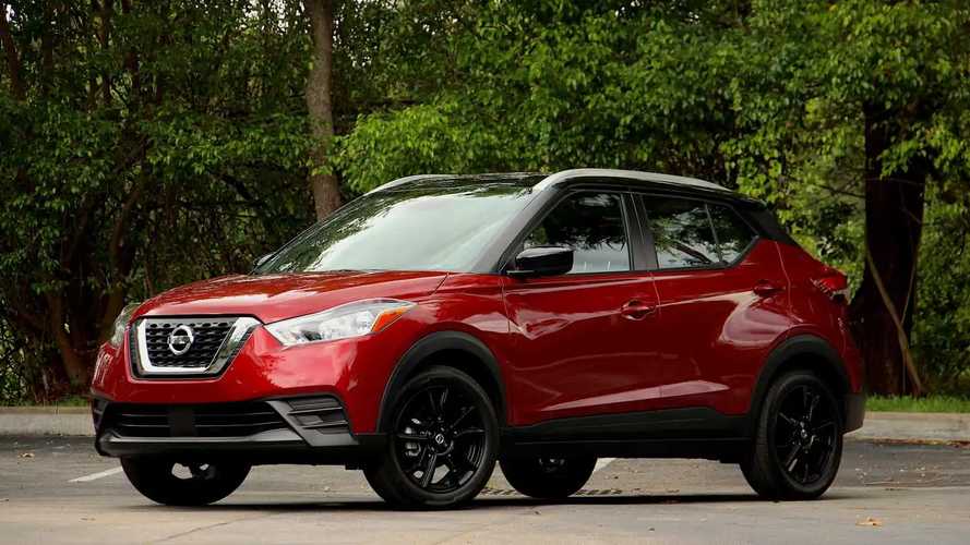 Nissan Kicks News and Reviews | Motor1.com