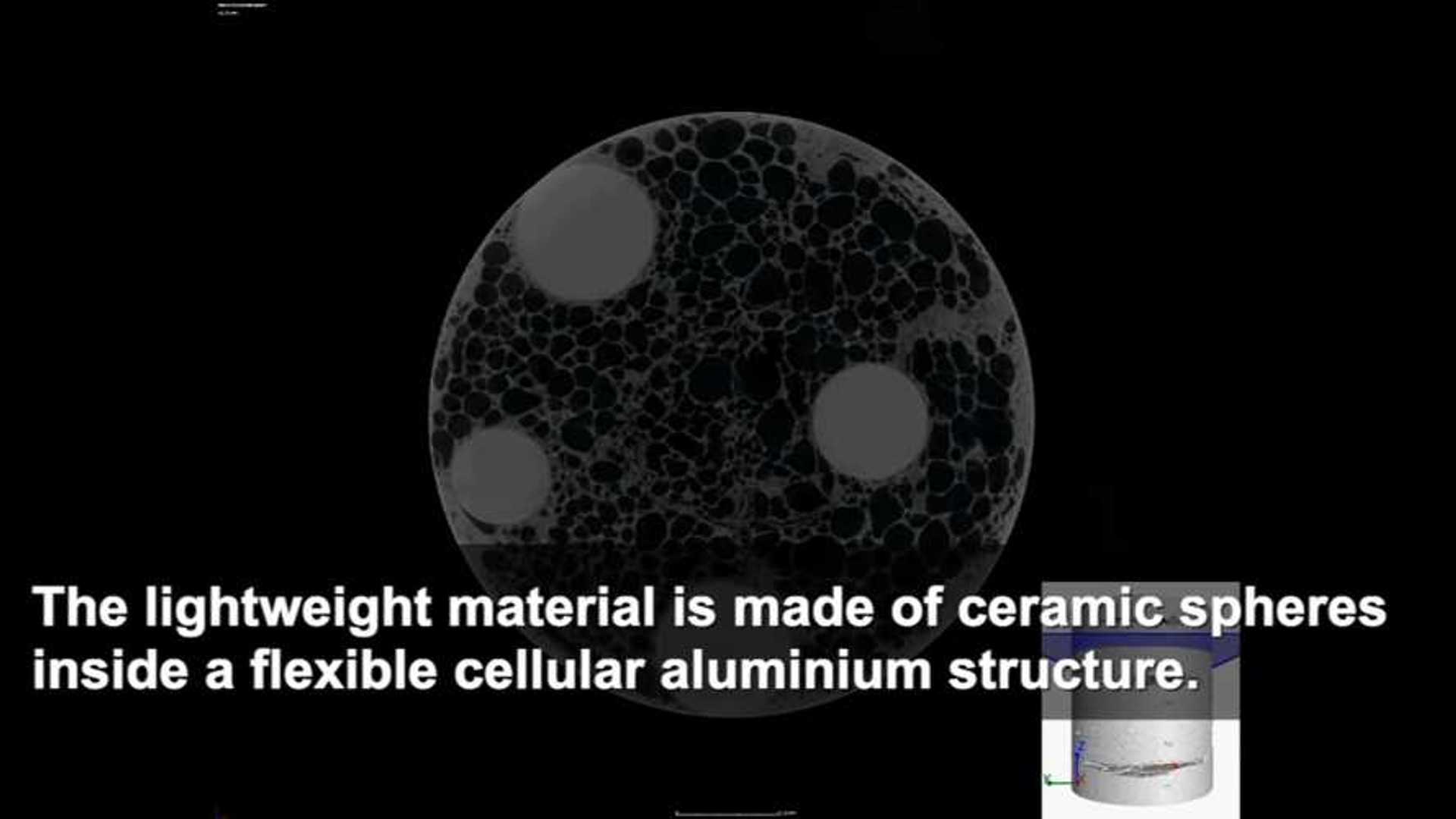 Could This Uncuttable Material Be The Future Of Bike Security?