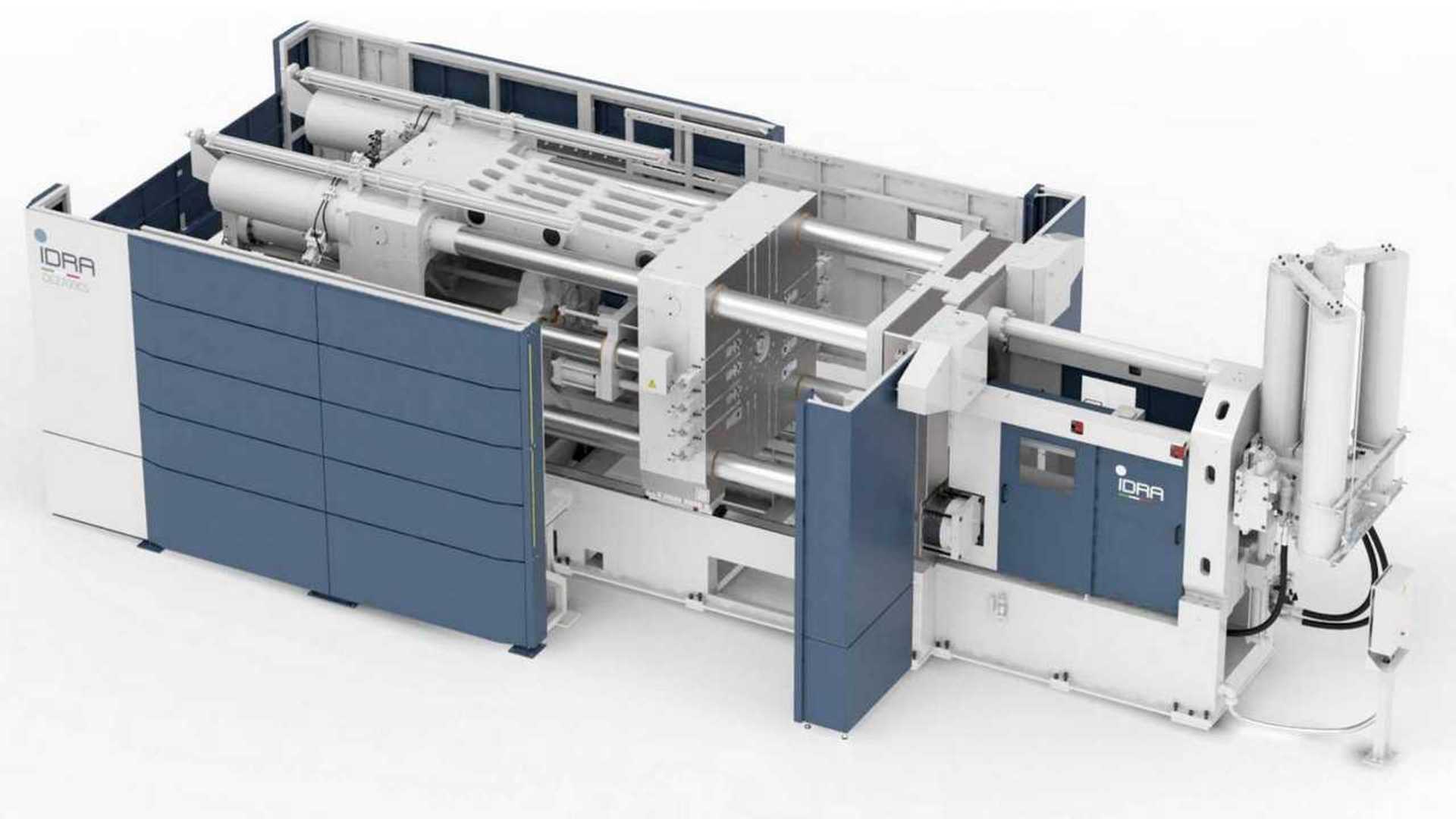 Tesla EVs - TSLA Message Board - Msg: 34329719