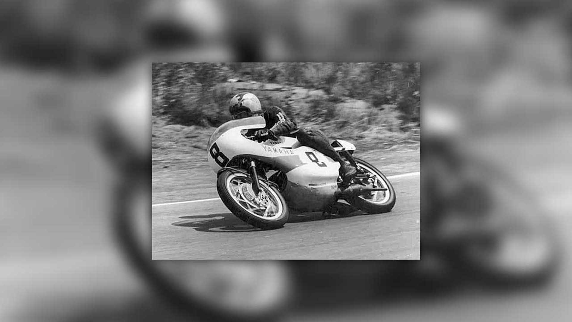 Riders You Should Know: Motorcycle Grand Prix Racer Michelle Duff