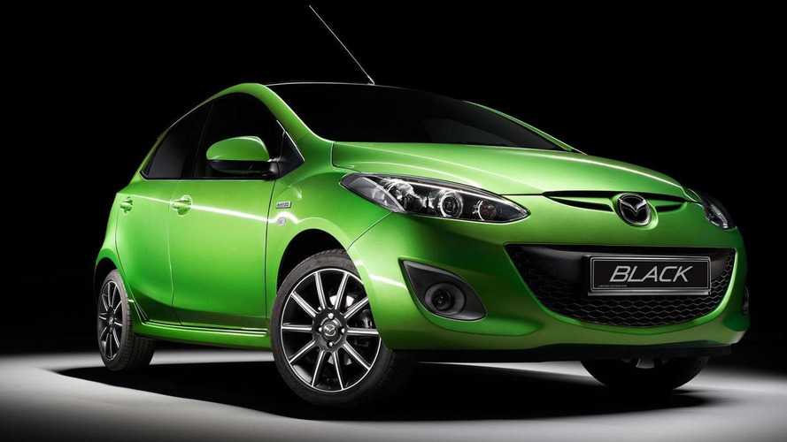Special Editions - Mazda News and Trends | Motor1.com