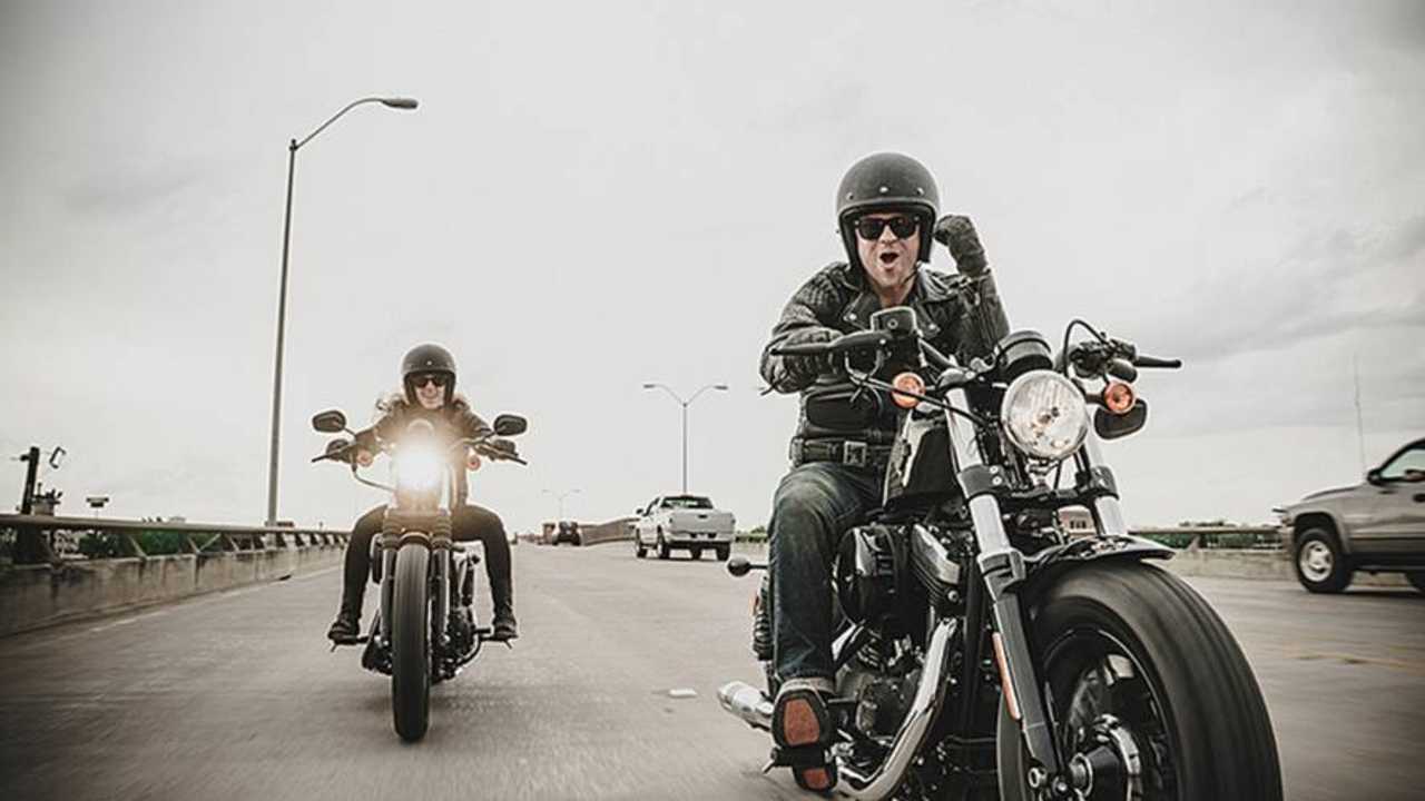 How to Deal With Road Rage - A Motorcyclist's Perspective