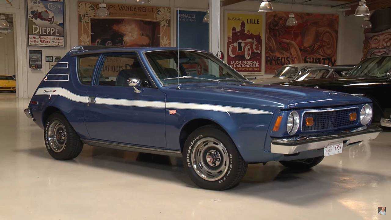 You Need To See Comedian Jeff Dunham’s Crazy Cool Car Collection