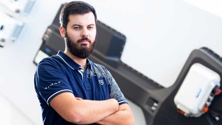 Qui est Mate Rimac, l'inventeur des hypercars électriques