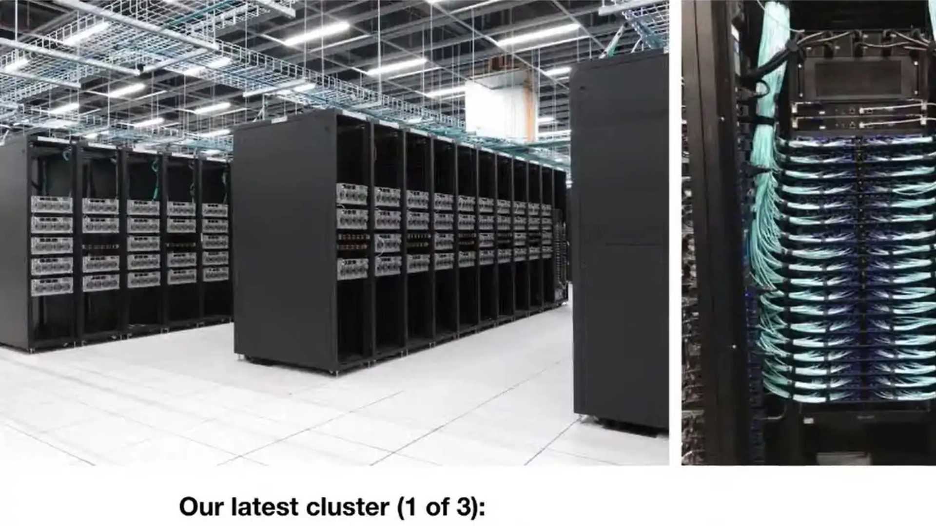 Tesla svela il supercomputer che insegna a guidare all'Autopilot