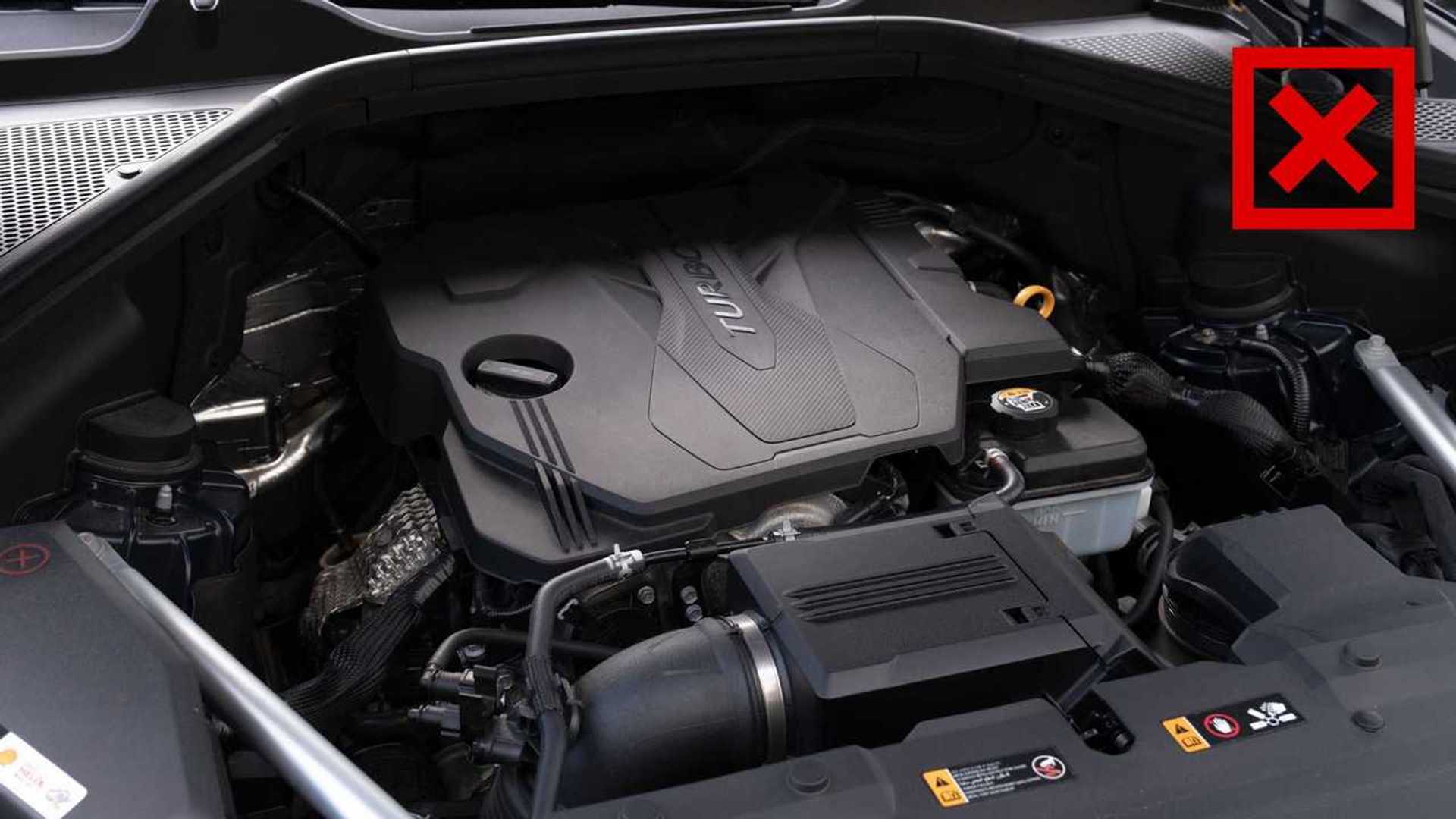 2021 Genesis GV80 Pros And Cons: A Class Above