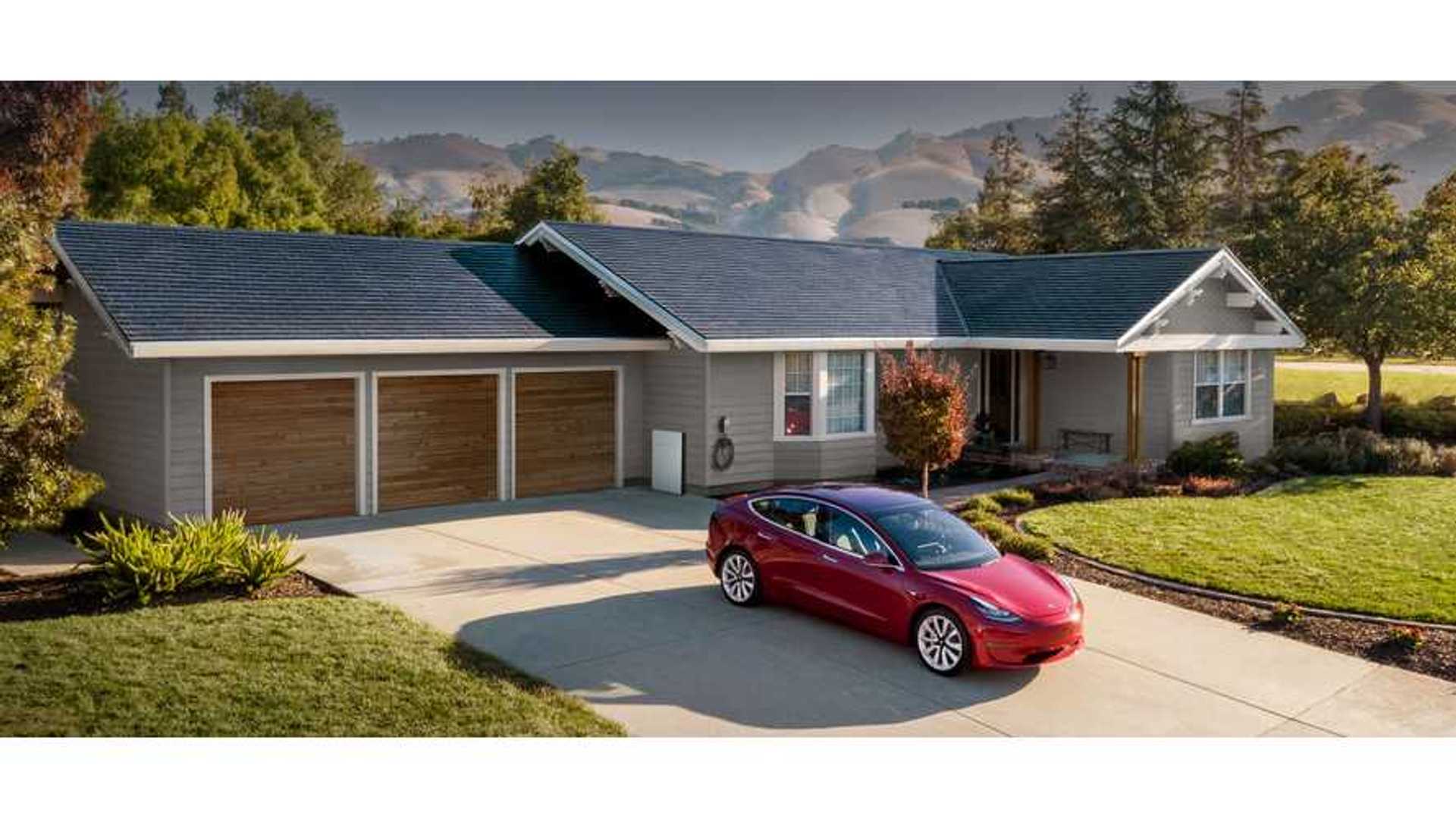 Tesla Advanced Summon Gets Regulator Approval