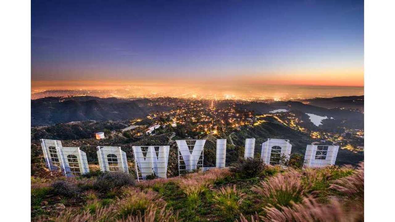 UPDATE: Musk Responds: California's ZEV Targets Hampered By Rising ...