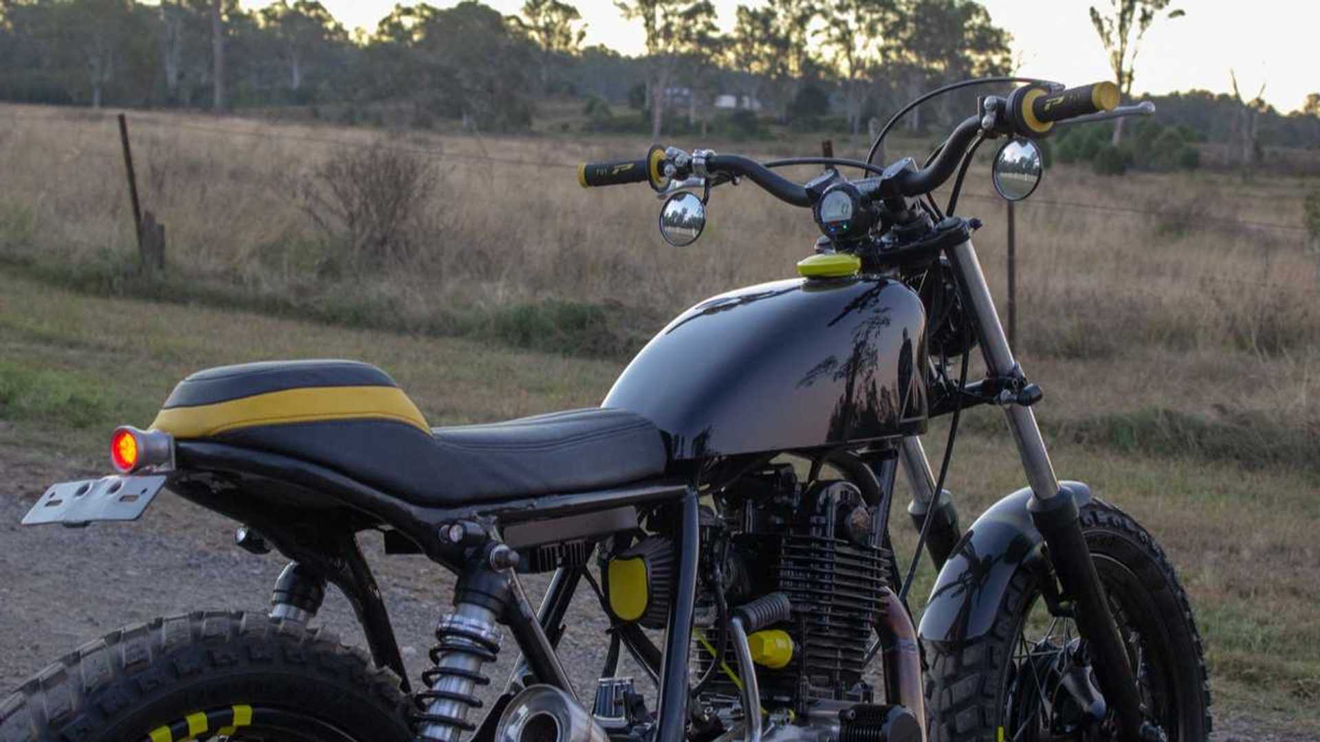 Handcrafted: The Story of Australia's Purpose Built Moto