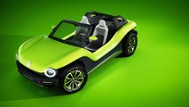 Volkswagen Pastikan ID Buggy dan ID Ruggdzz Takkan Masuk Produksi