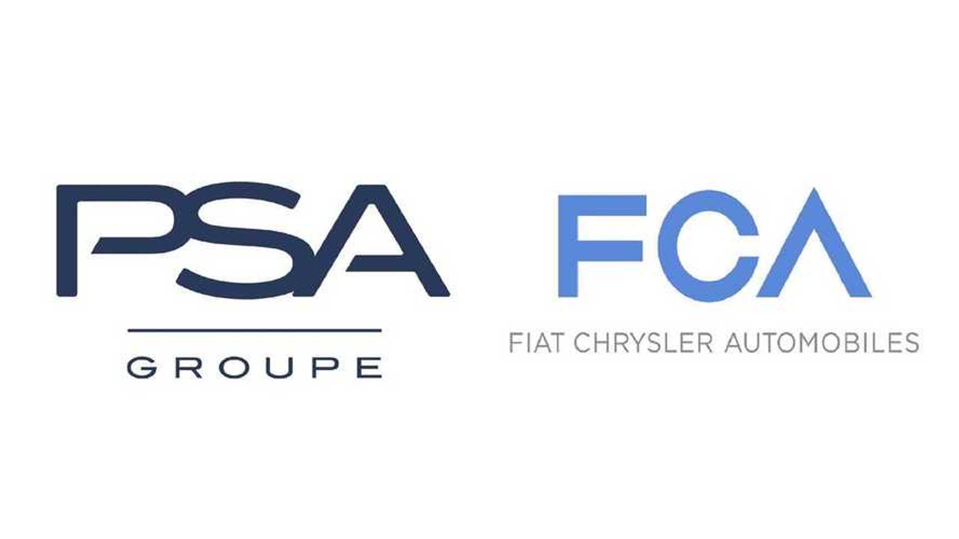 PSA und Fiat Chrysler (FCA): Kooperation bei Elektroautos?