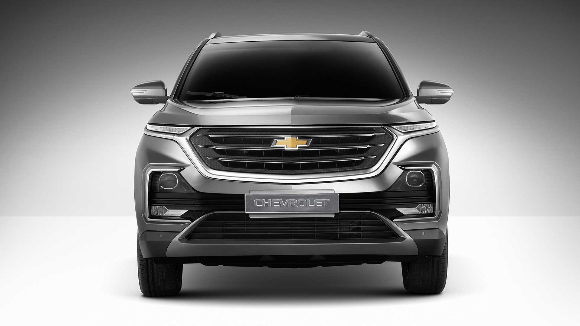 ¿Sabías que el Chevrolet Captiva sobrevive y es muy barato?