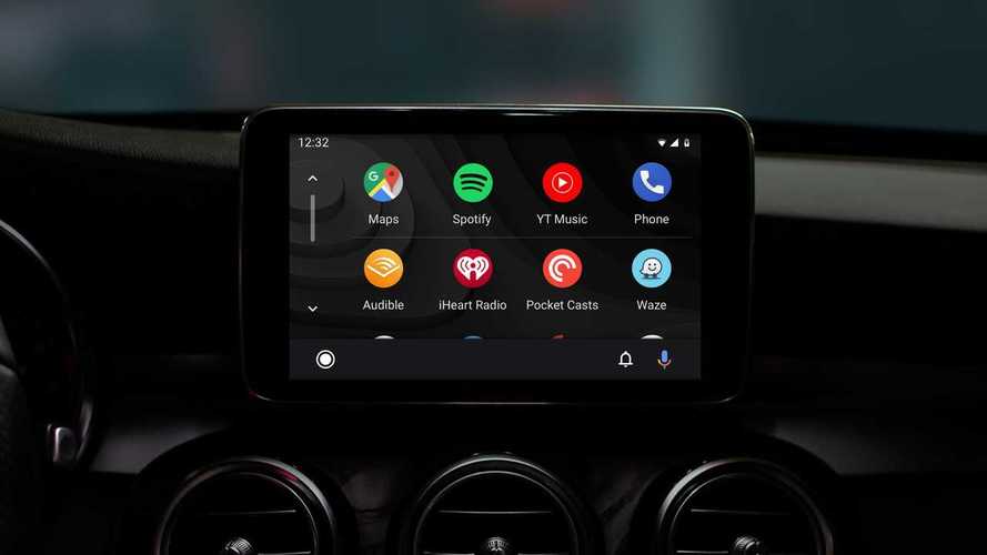 Android Auto terá novo visual e operação mais intuitiva