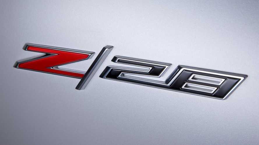 Chevrolet Camaro Z/28 News and Reviews | Motor1.com