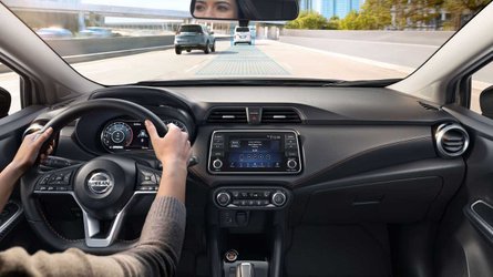 Exclusivo! Já dirigimos o novo Nissan Versa que virá ao Brasil em 2020