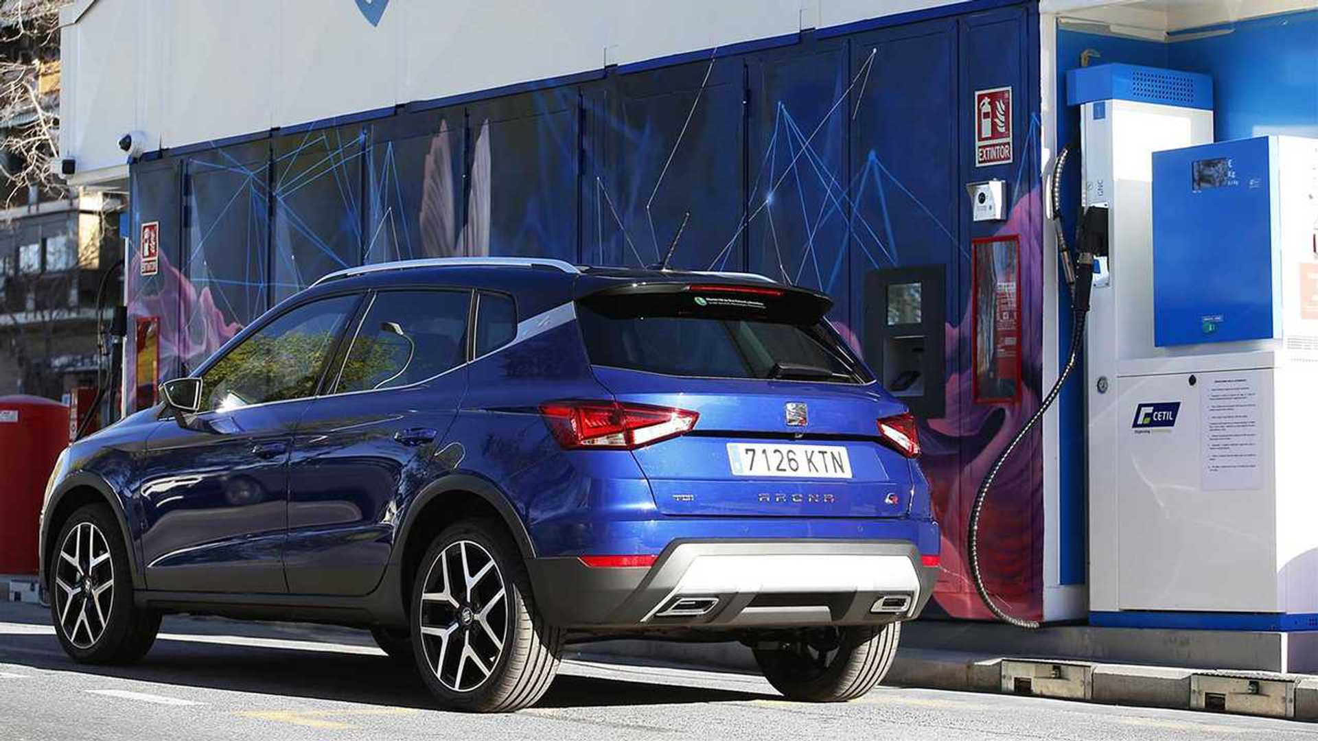 Auto a metano, guida all'acquisto e novità 2019