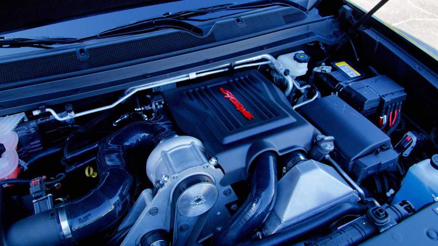 2019 GMC Syclone First Drive: Run For Cover (Video)