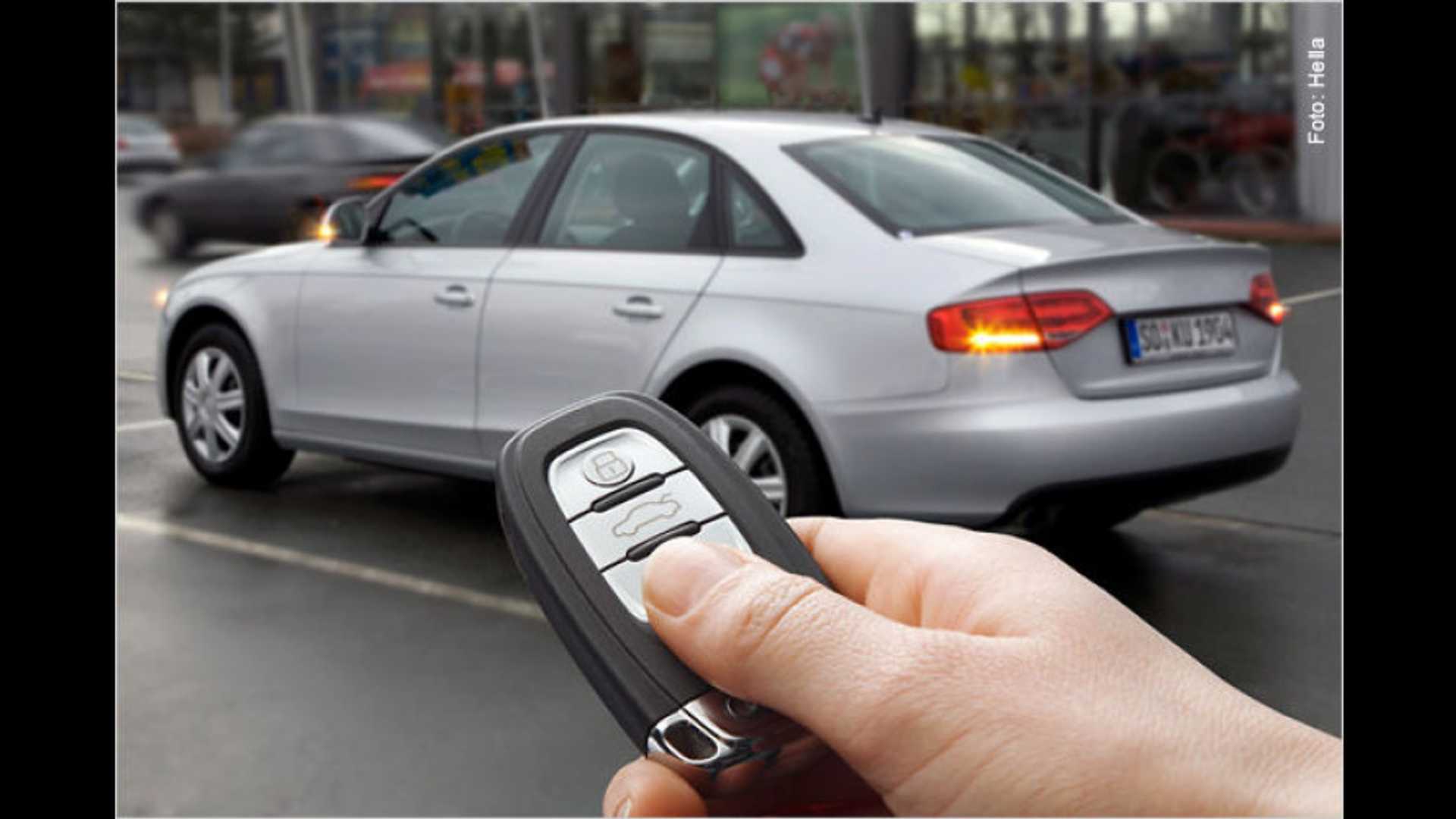 Tipps und Tricks: Warnblinker korrekt einsetzen