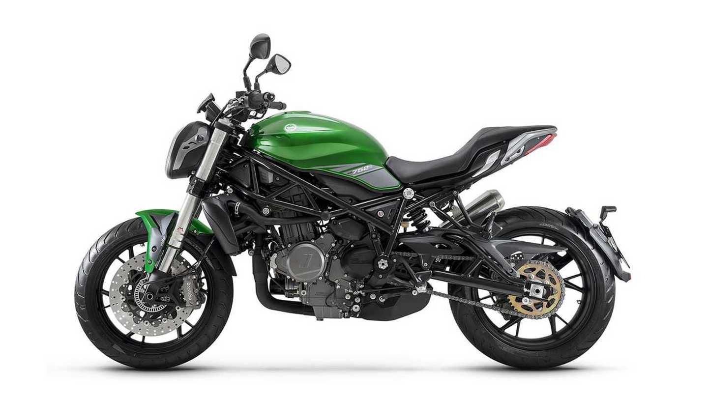 Benelli 752S Finally Makes Its Way To Malaysia